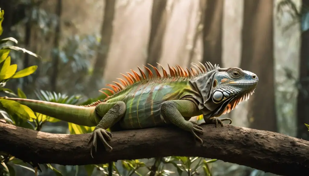 Do Lizards Eat Caterpillars? - Exotic Pet Safari