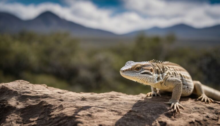 Are Lizards In Florida Poisonous? Understanding The Dangers And Harmful ...