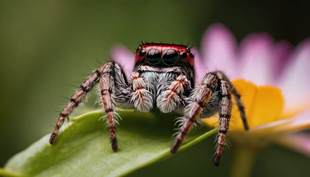How Often Do Jumping Spiders Eat: Understanding Feeding Frequency and ...