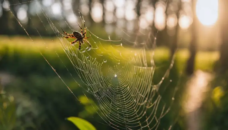 do spiders poop - Exotic Pet Safari